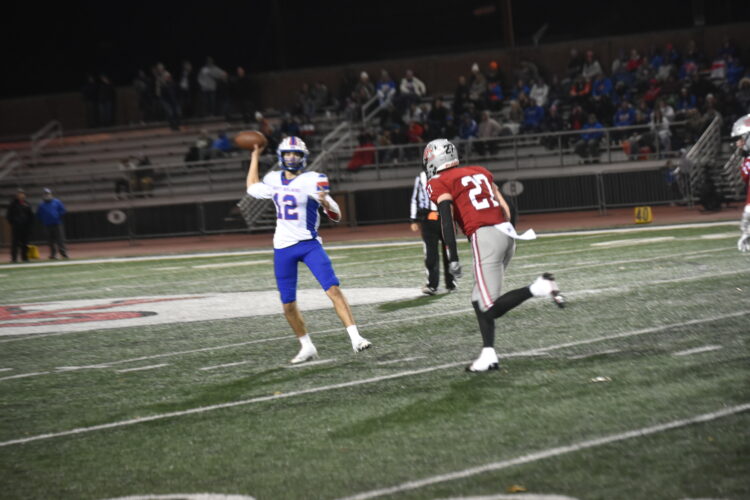 St. Clairsville Playing For Region Championship vs. Braves | News ...